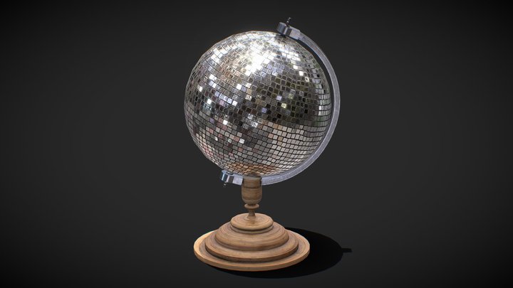 Y2k 3D models - Sketchfab
