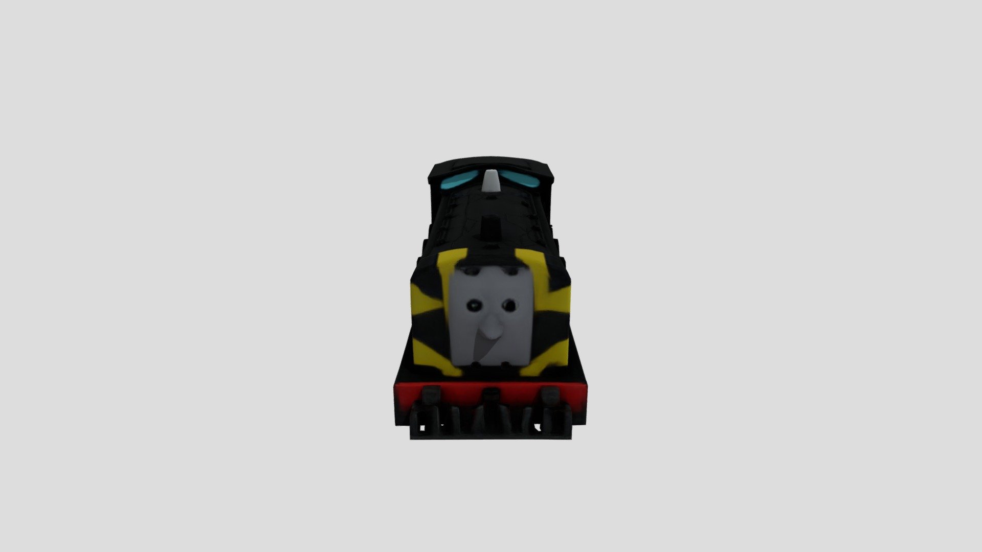 Mavis - 3D model by Cynthia.Teixeira [aa4f3b7] - Sketchfab