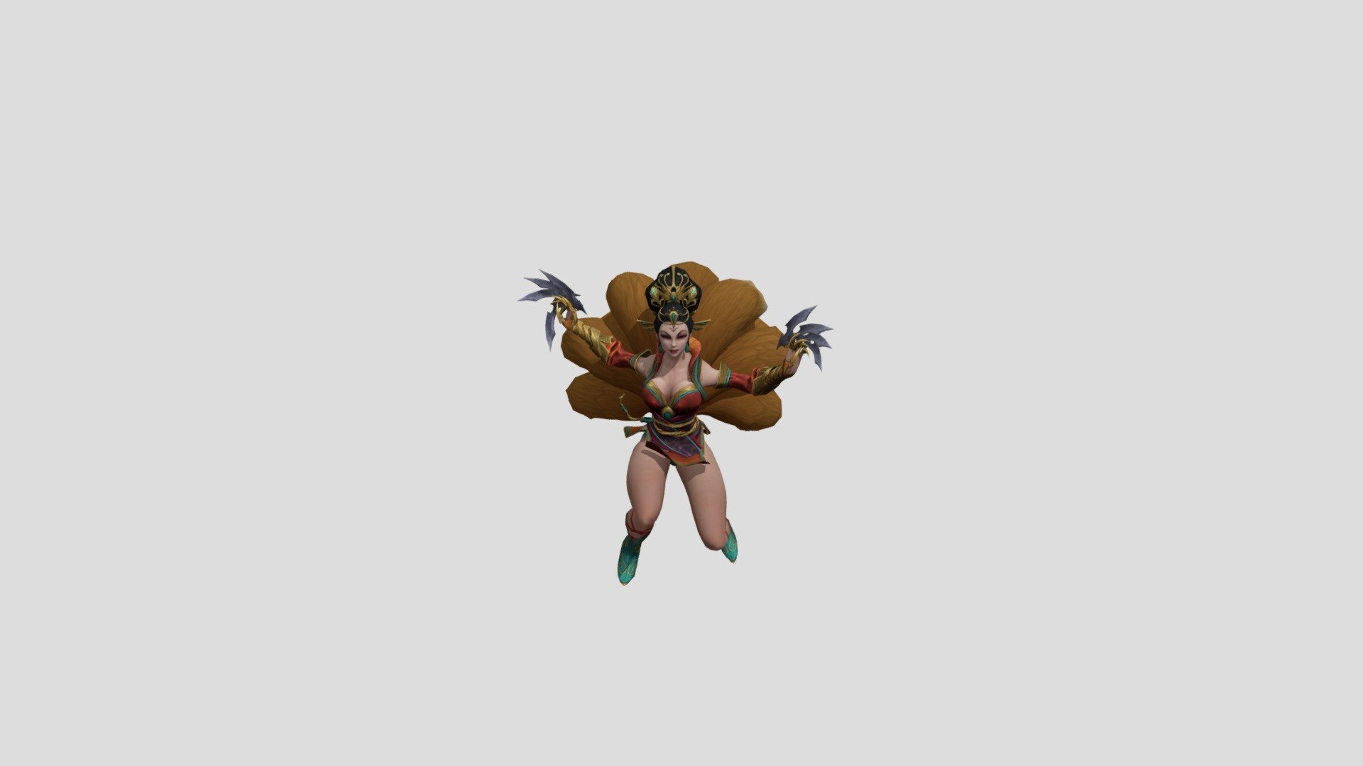 2_006 - 3D model by dorksoul18.2 [aa50f0f] - Sketchfab