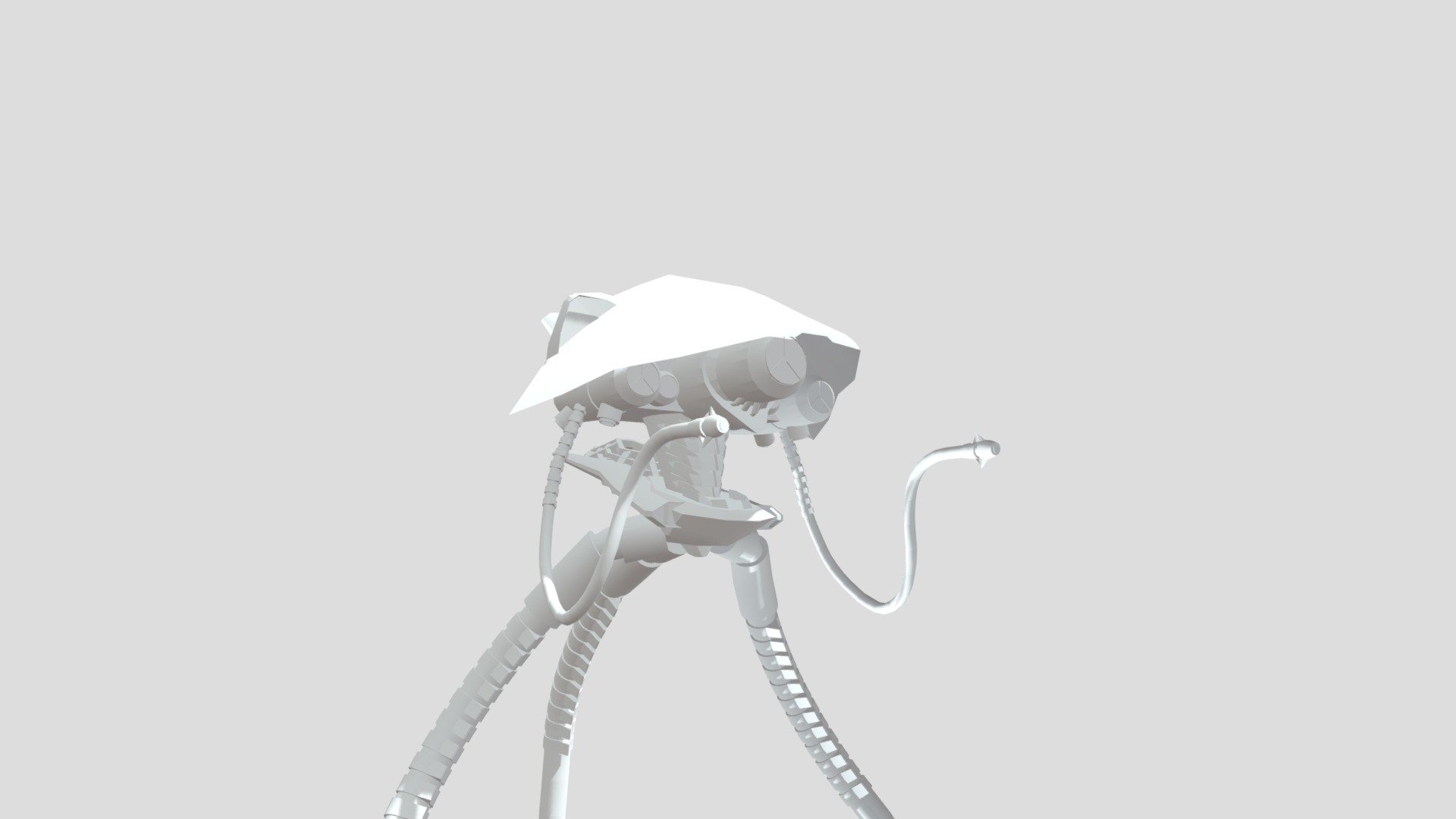 Tripod EldeBH 2024 - Download Free 3D model by kijja9611 [aa51444 ...