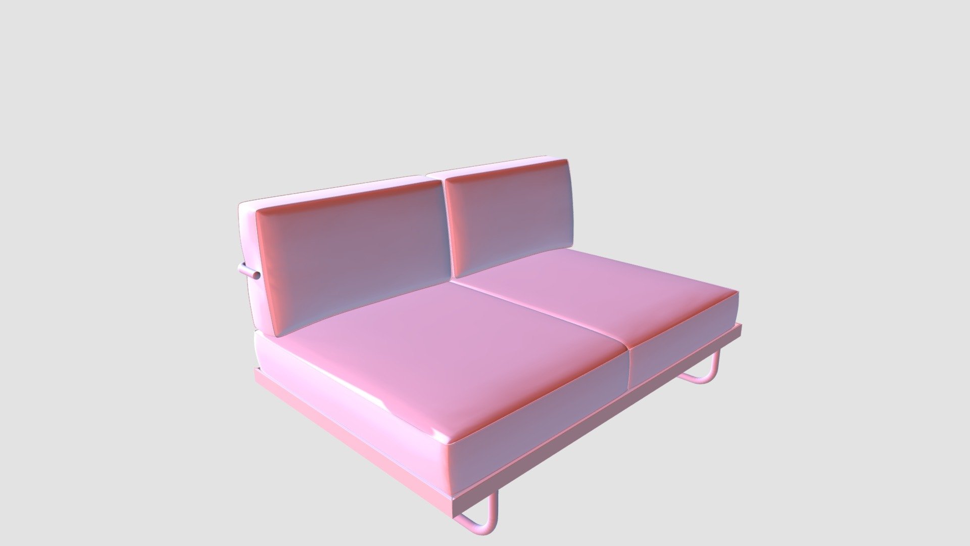 sofa - Buy Royalty Free 3D model by Evermotion [aa52db4] - Sketchfab Store