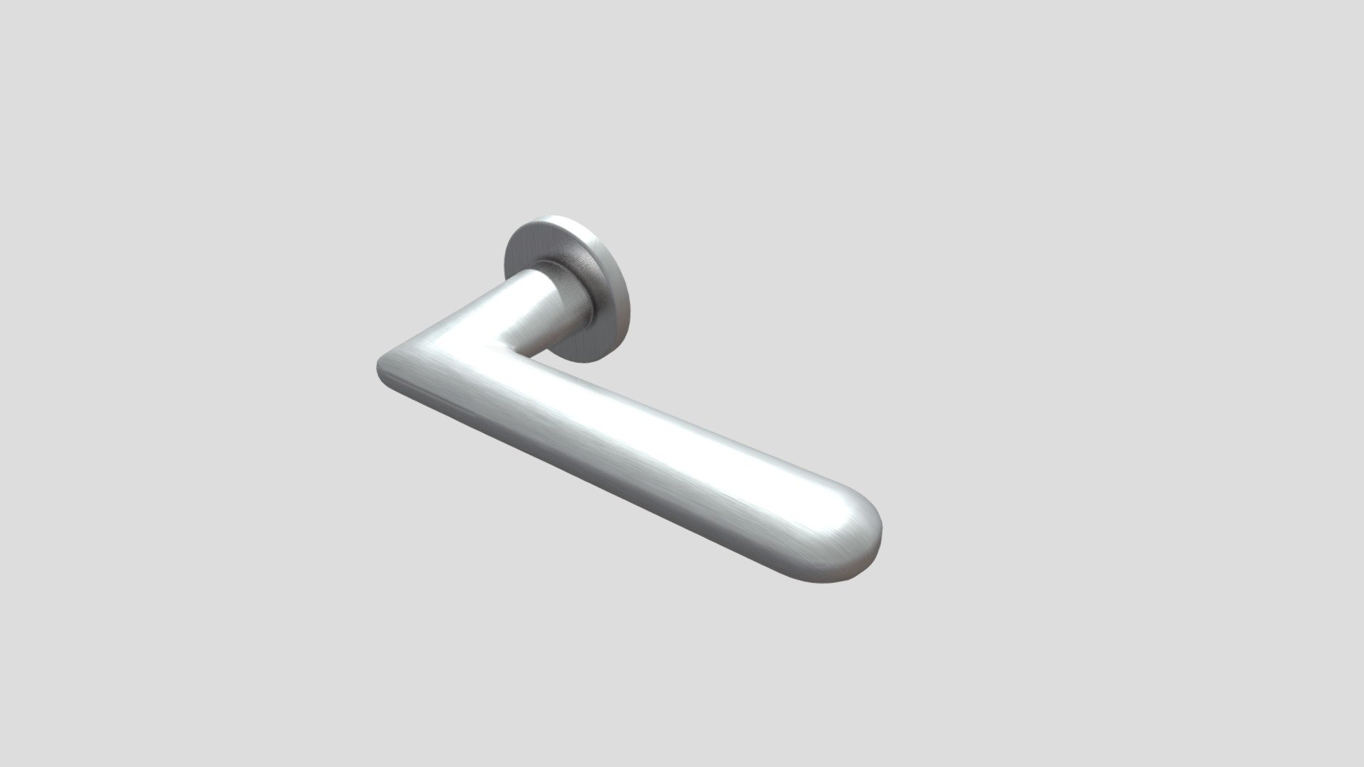 Spark Ok CHR SZ - 3D model by CORONA_premium_door_handles [aa539ad ...