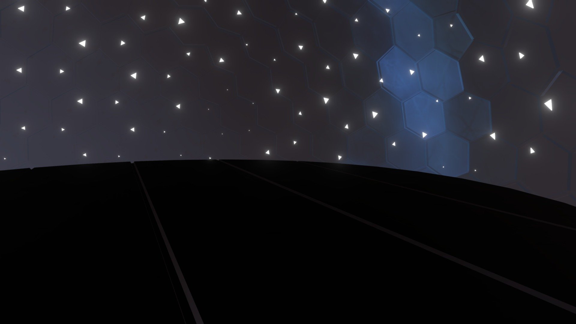Transparent_sphere_cave - Download Free 3D model by robinxu [aa54eba ...