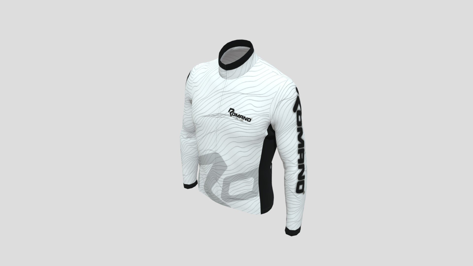Romano V5 - Download Free 3D model by burga.marco [aa55447] - Sketchfab
