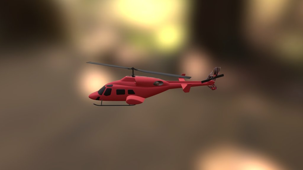 T-5 - 3D model by paulhutcheon.webdesigner [aa55aac] - Sketchfab