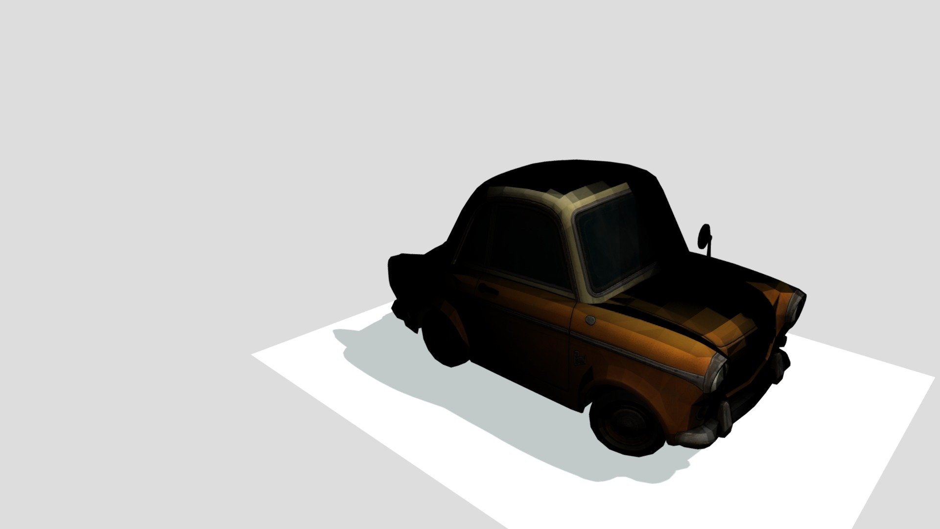 Snore - 3D model by kamalbekovu383 [aa55bfb] - Sketchfab