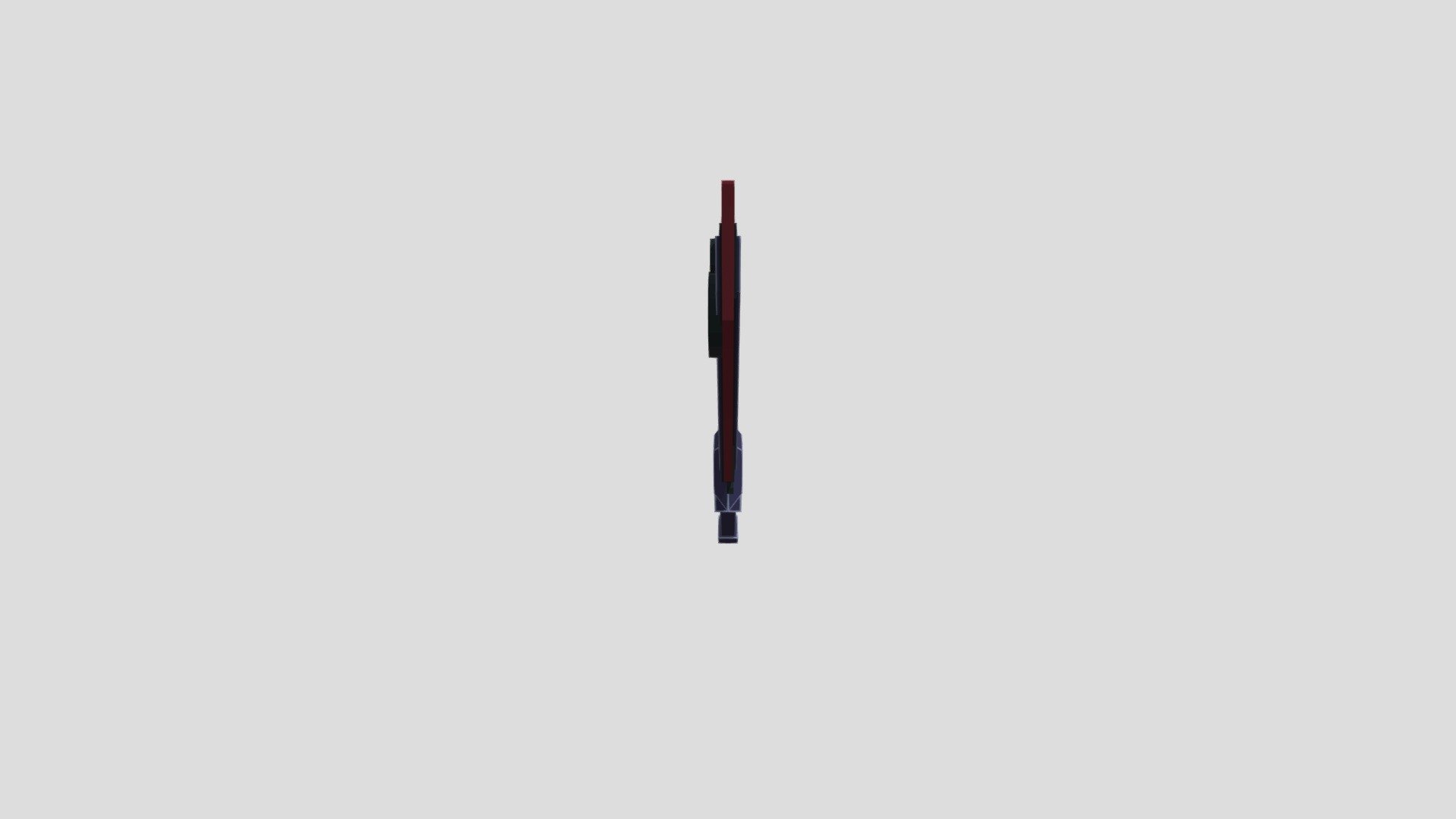 Cool Sword - Download Free 3D model by trmhtk2 [aa56318] - Sketchfab