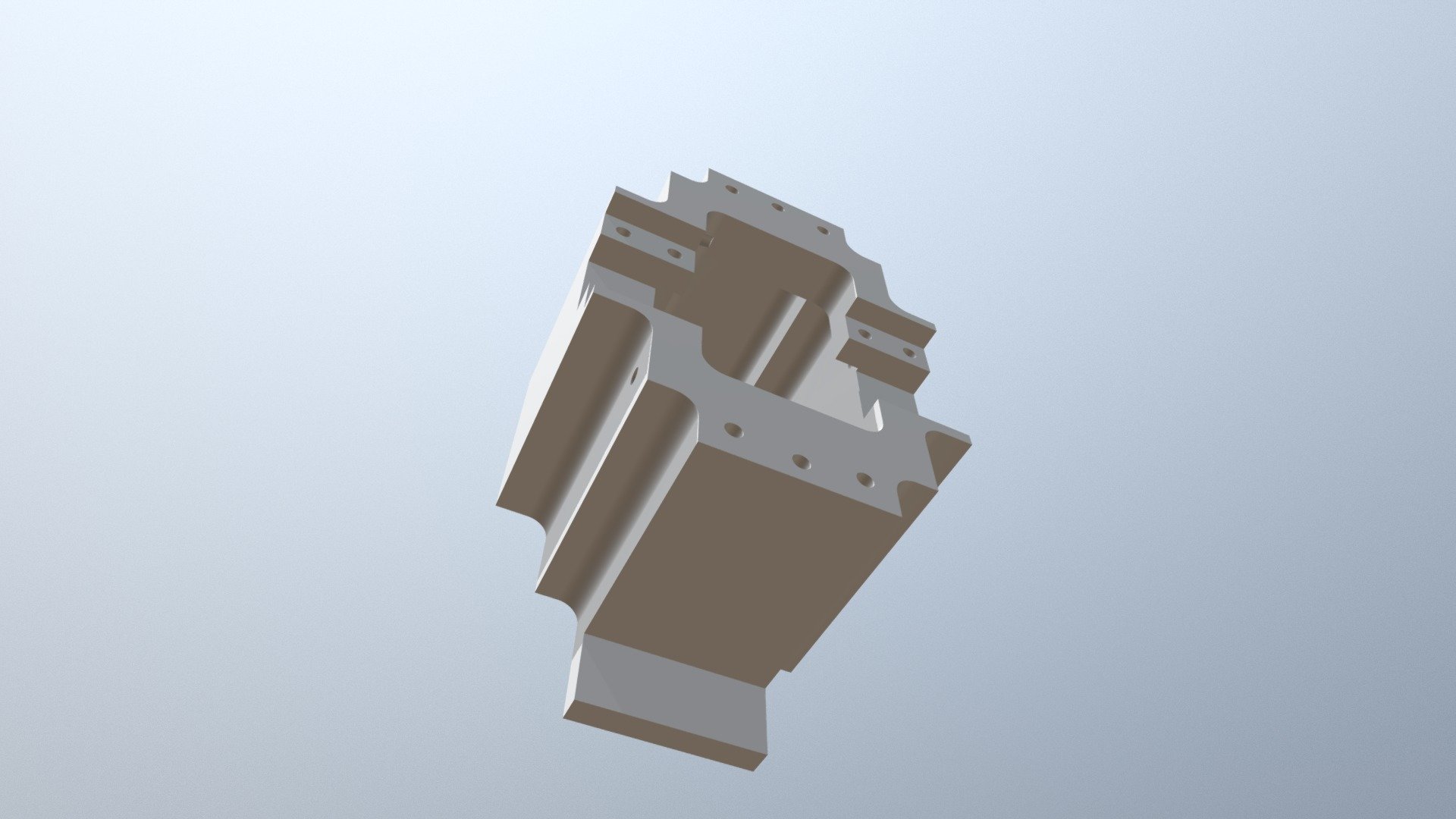 Basamento1 - 3D model by Maria.Victoria.Alfaro.Martinez [aa58010 ...