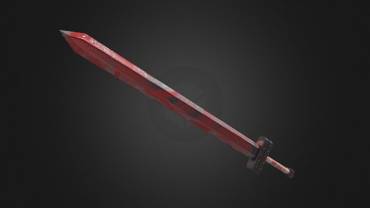 Guts 3D models - Sketchfab