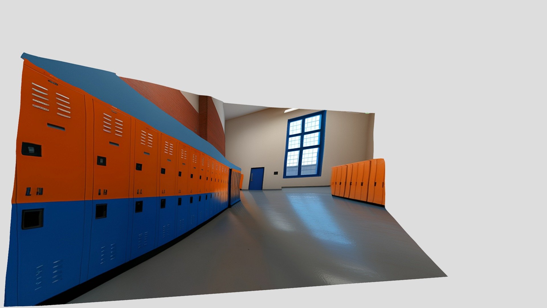skll - Download Free 3D model by terekb25 [aa5959b] - Sketchfab