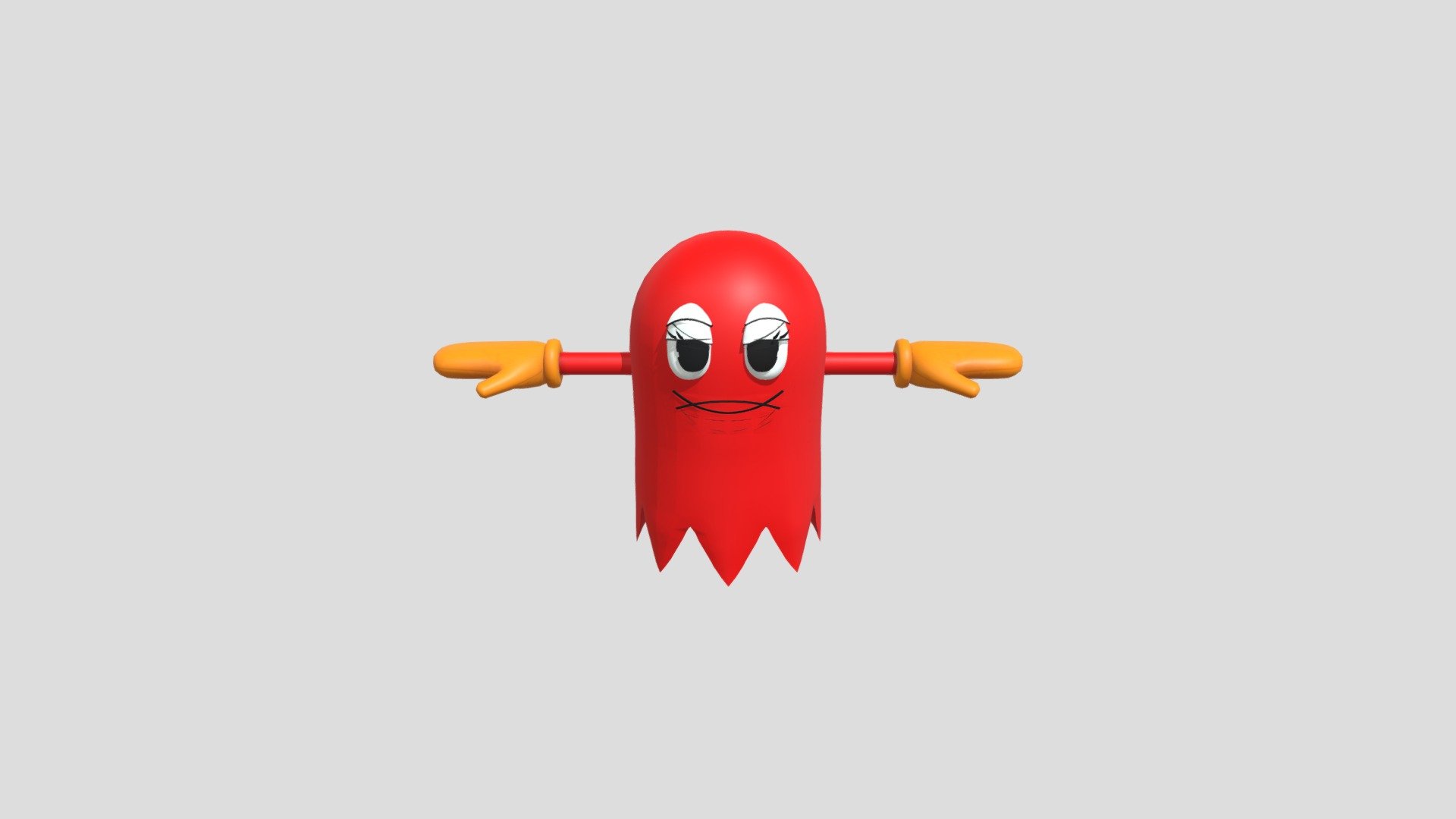 Blinky Repack - Download Free 3D model by iwonka.wolany [aa5a623 ...