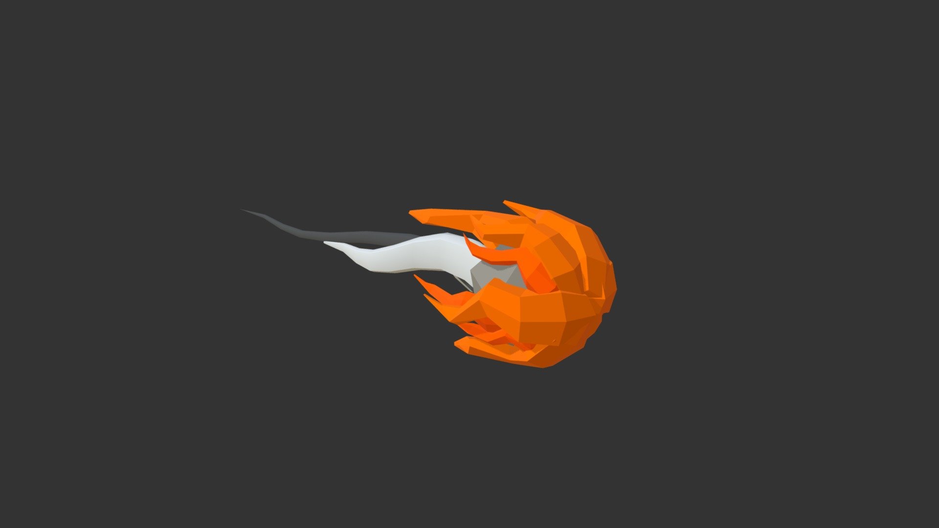 Siege_Trebuchet_Fire_Bullet - Download Free 3D model by BlackSpire ...