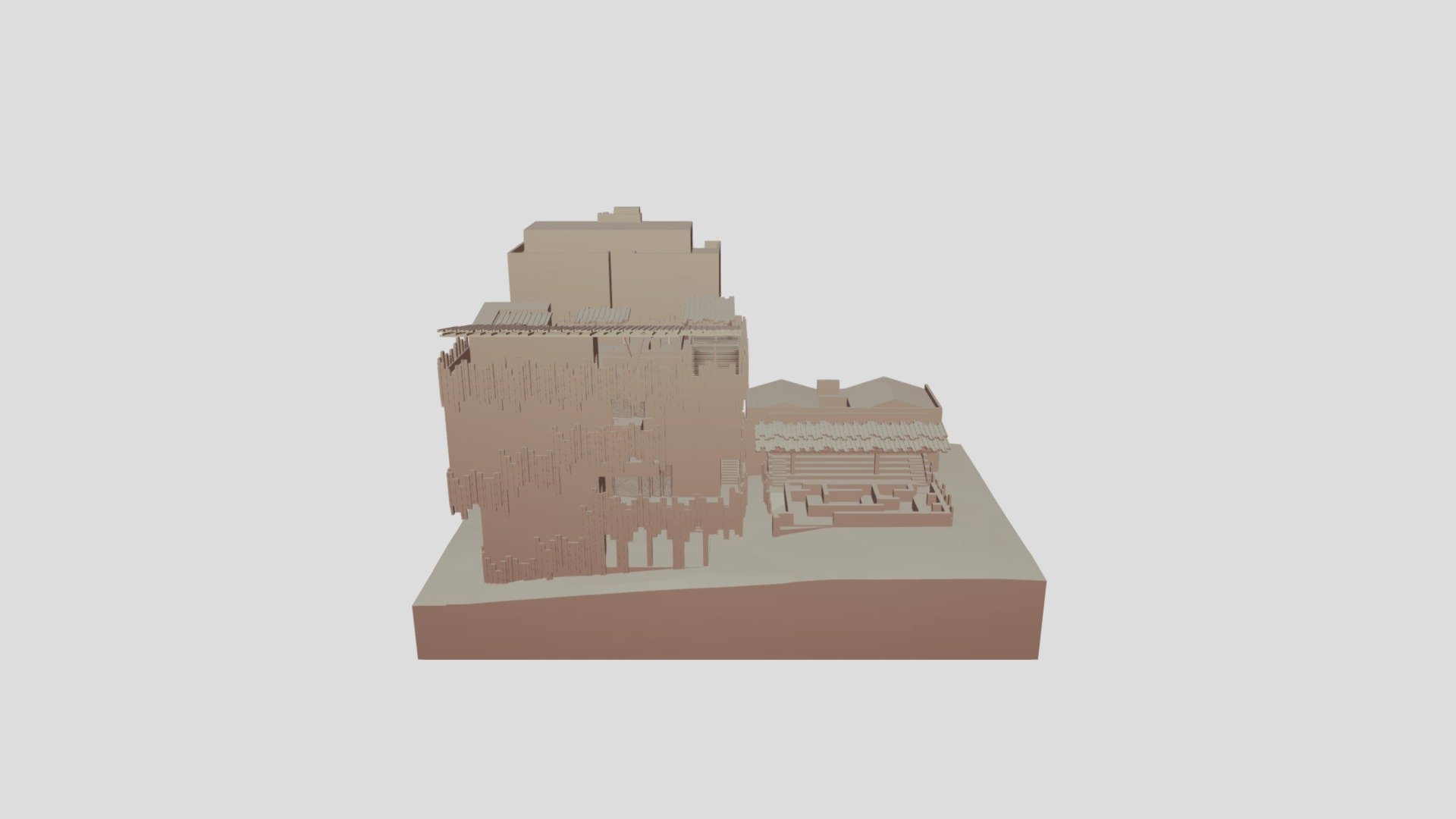 SKETCHFAB - 3D model by henrygany [aa5d735] - Sketchfab