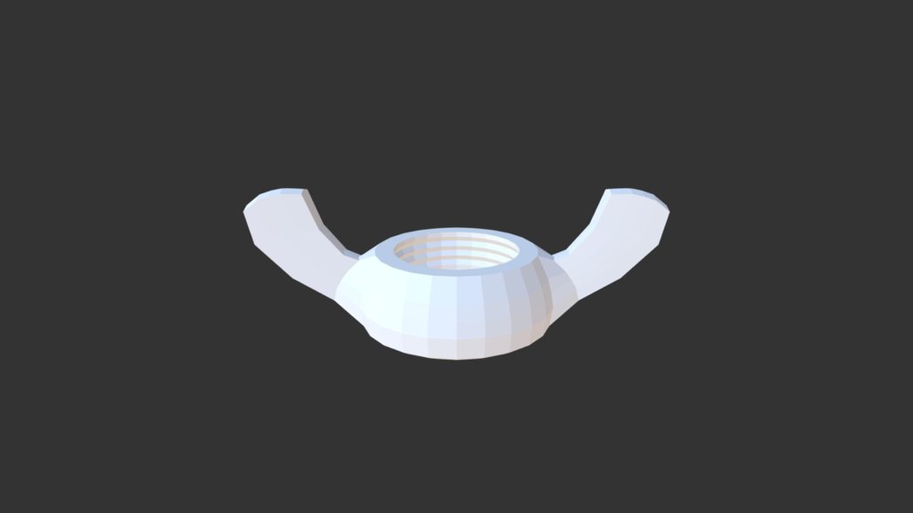 Low Polygon 13 - 3D model by anaji [aa5e9bf] - Sketchfab