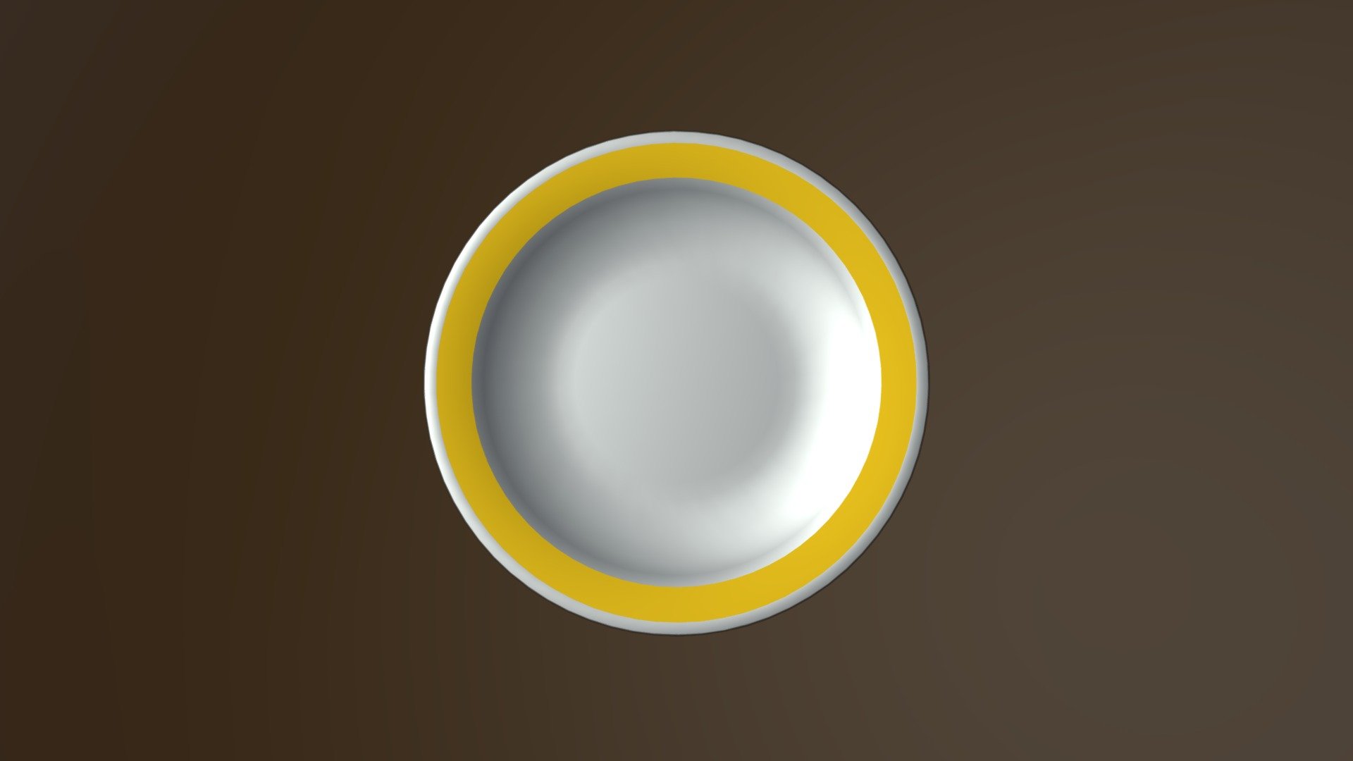Plate - 3D model by ValeriiZolotov [aa5eebc] - Sketchfab