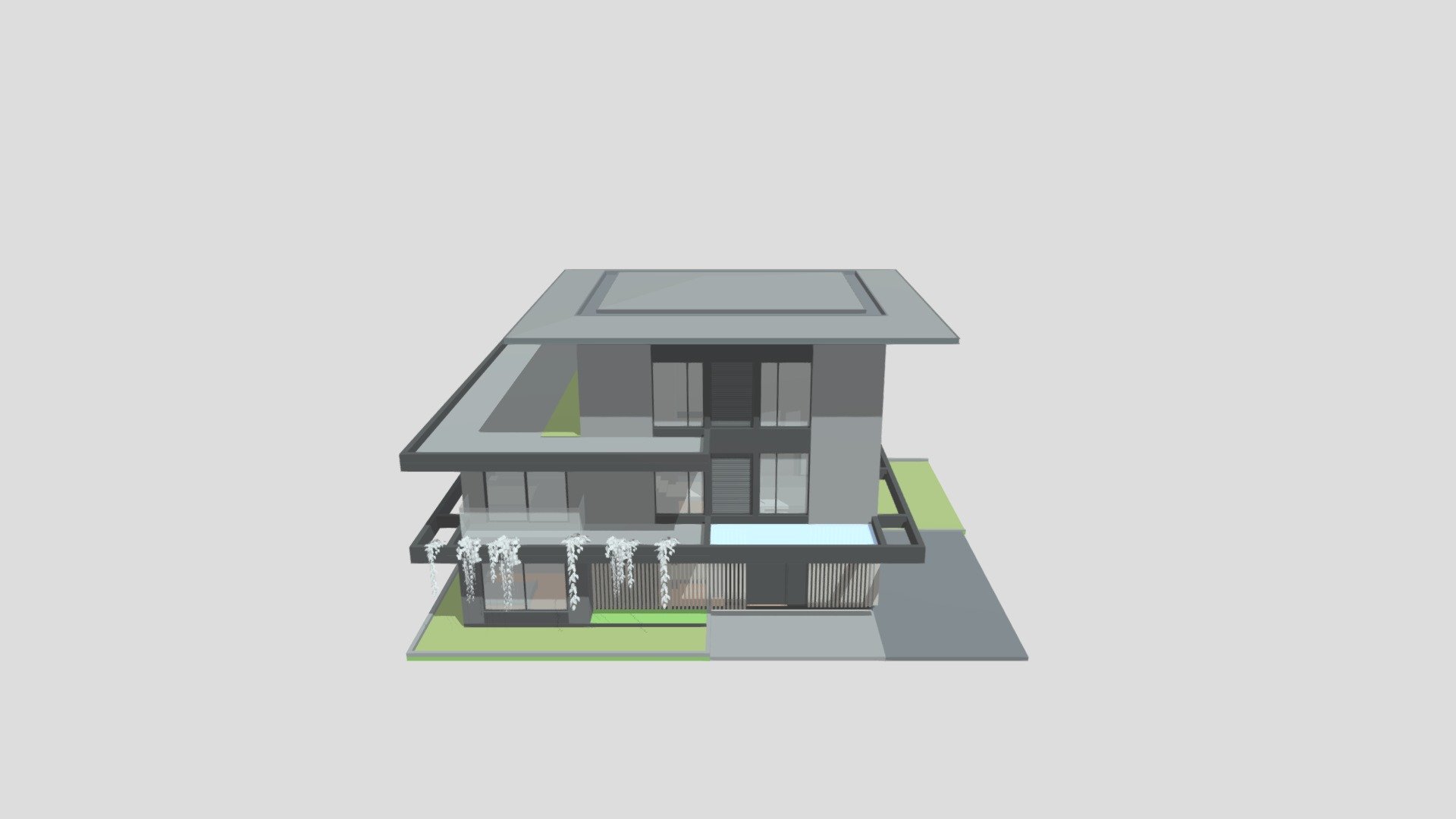20240604_CRYSTAL SPRINGS - CAD 23 - Module File - 3D model by Emmanuel ...