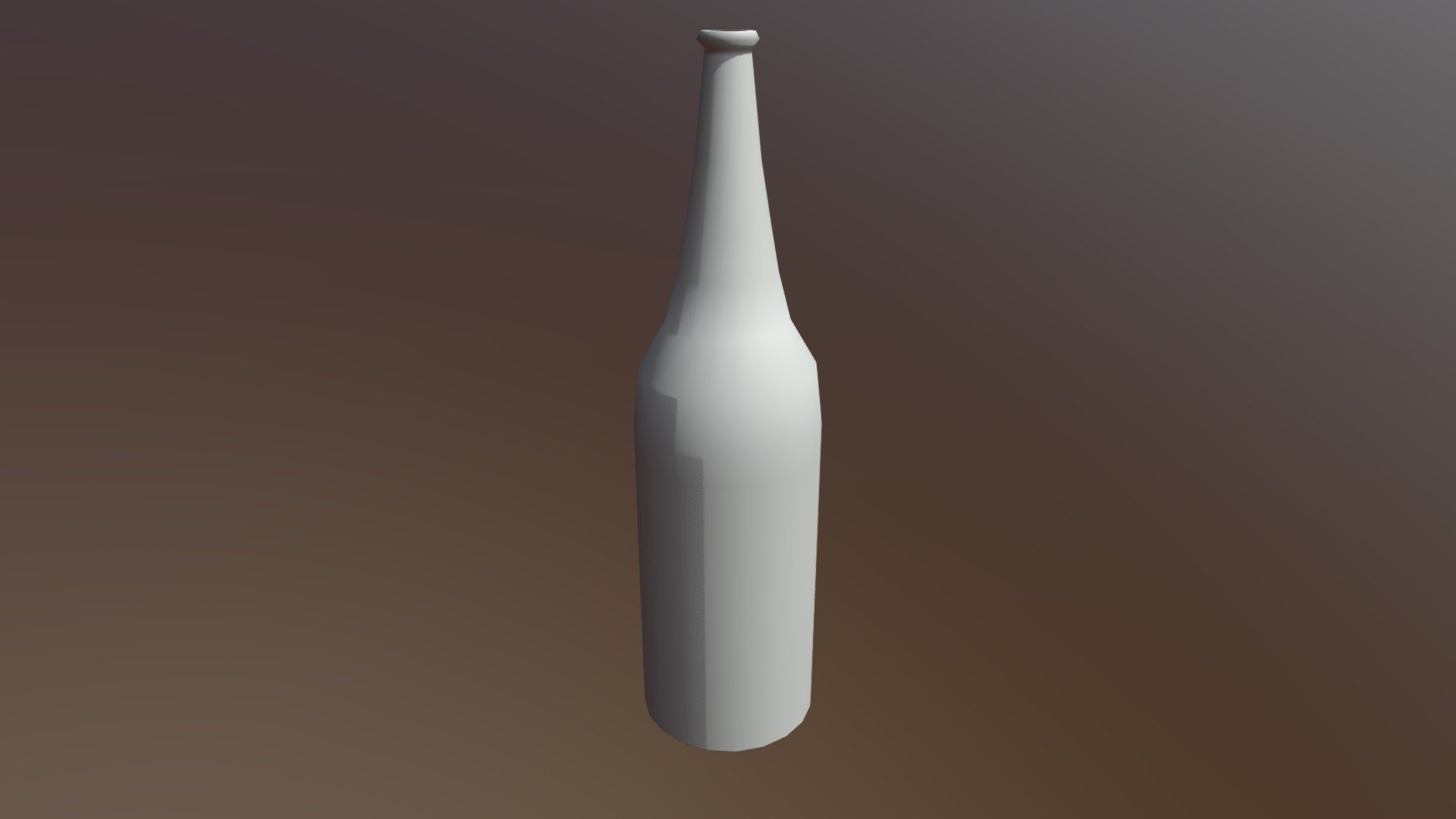 Bottle - 3D model by PivotSky (@PivotNight) [aa60655] - Sketchfab