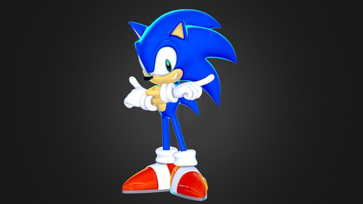 Gabs.c4d - Sketchfab