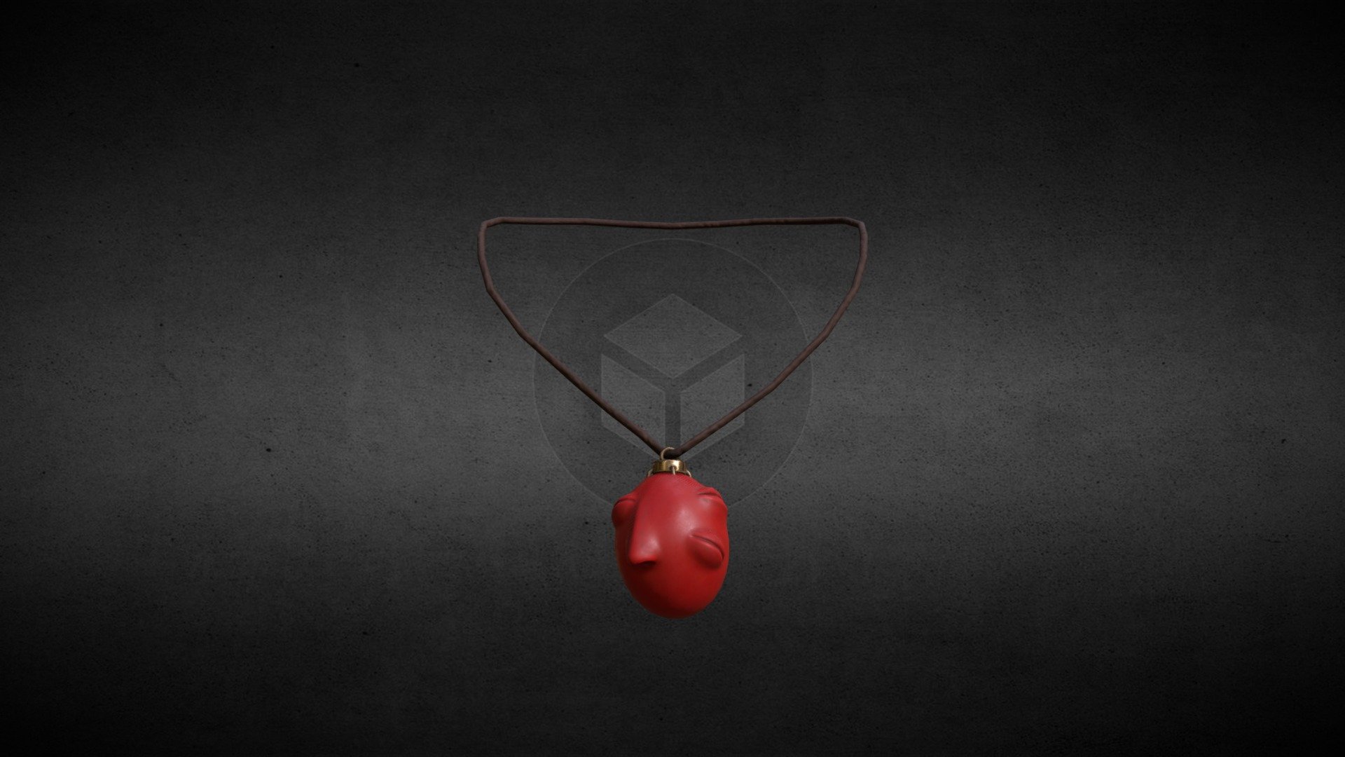 Behelit - 3D model by Nasku [aa64f5d] - Sketchfab