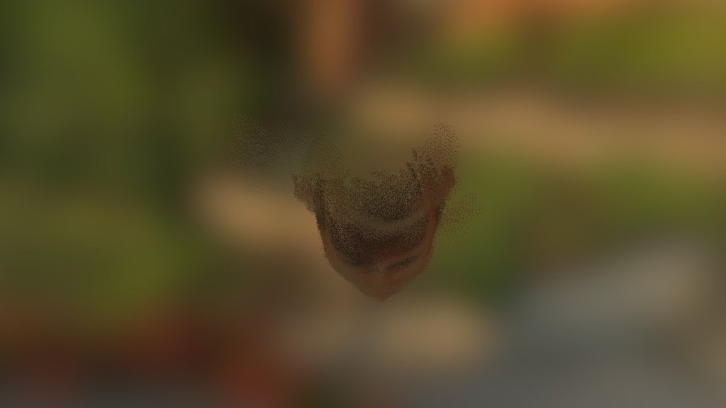 Ailin - 3D model by valgma [aa65d32] - Sketchfab
