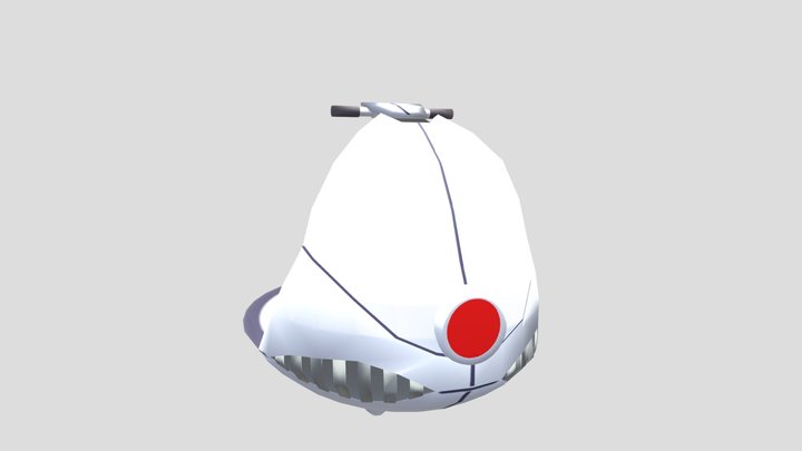 Codelyoko 3D models - Sketchfab