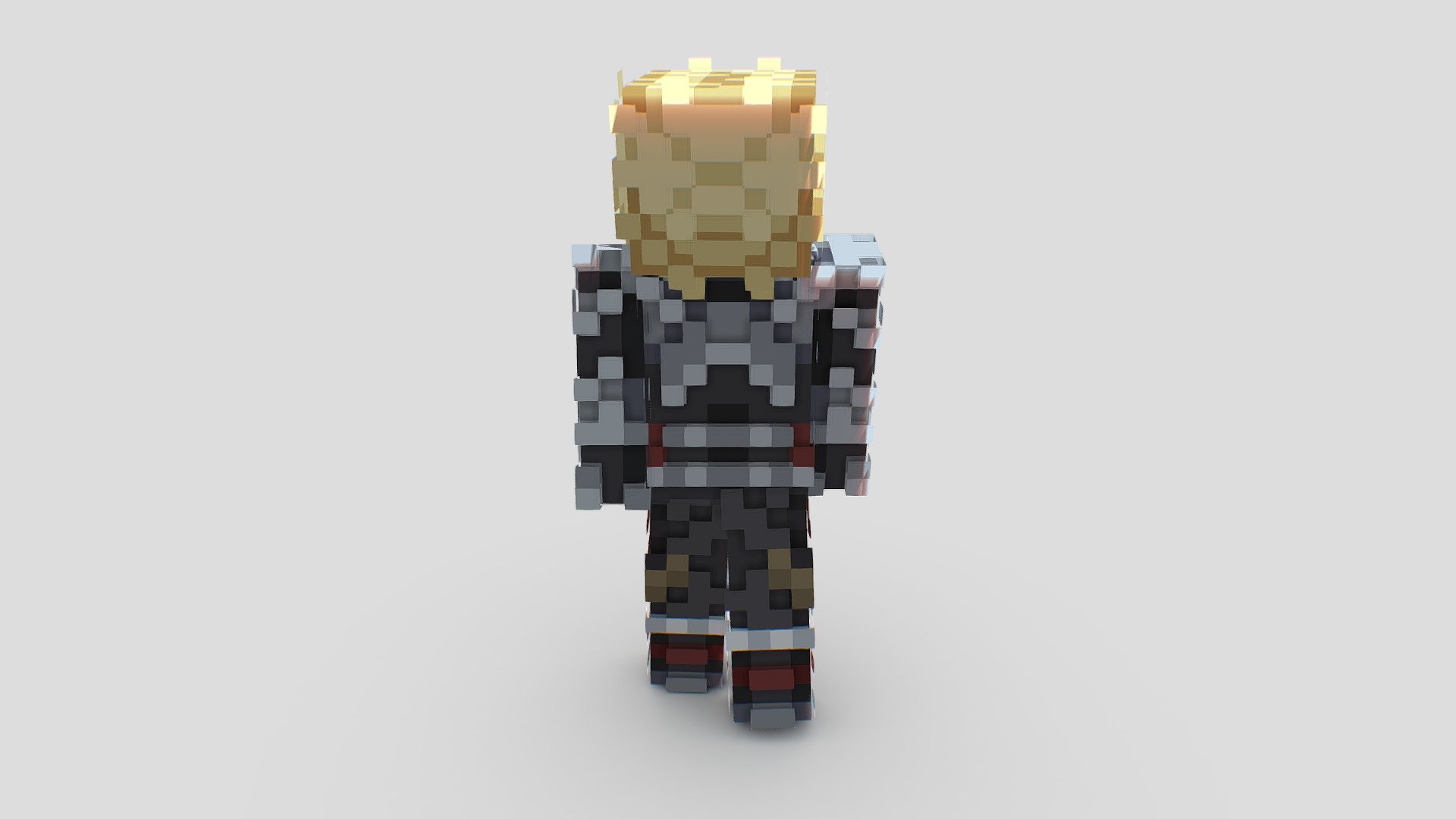 1 - 3D model by GhastTat [aa6b113] - Sketchfab