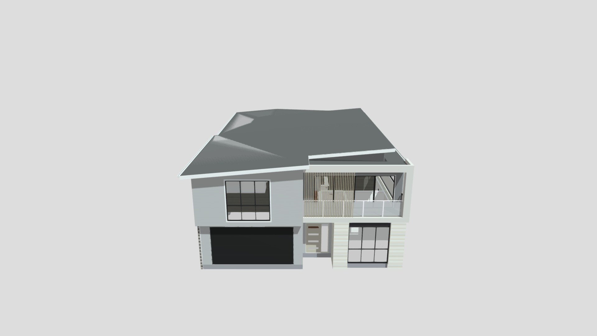 Kev Morris Builder - 3D model by doncable [aa6ccc5] - Sketchfab