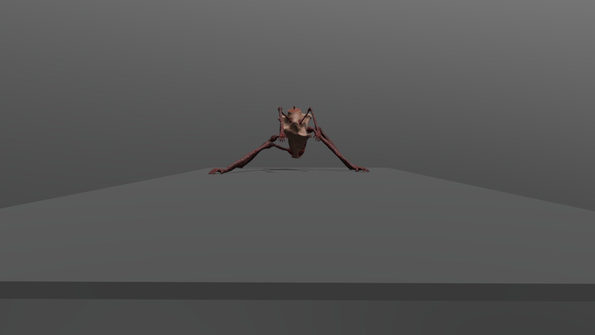 Corrupted Soul Vase - Download Free 3D model by Ghossts [aa6cef3 ...