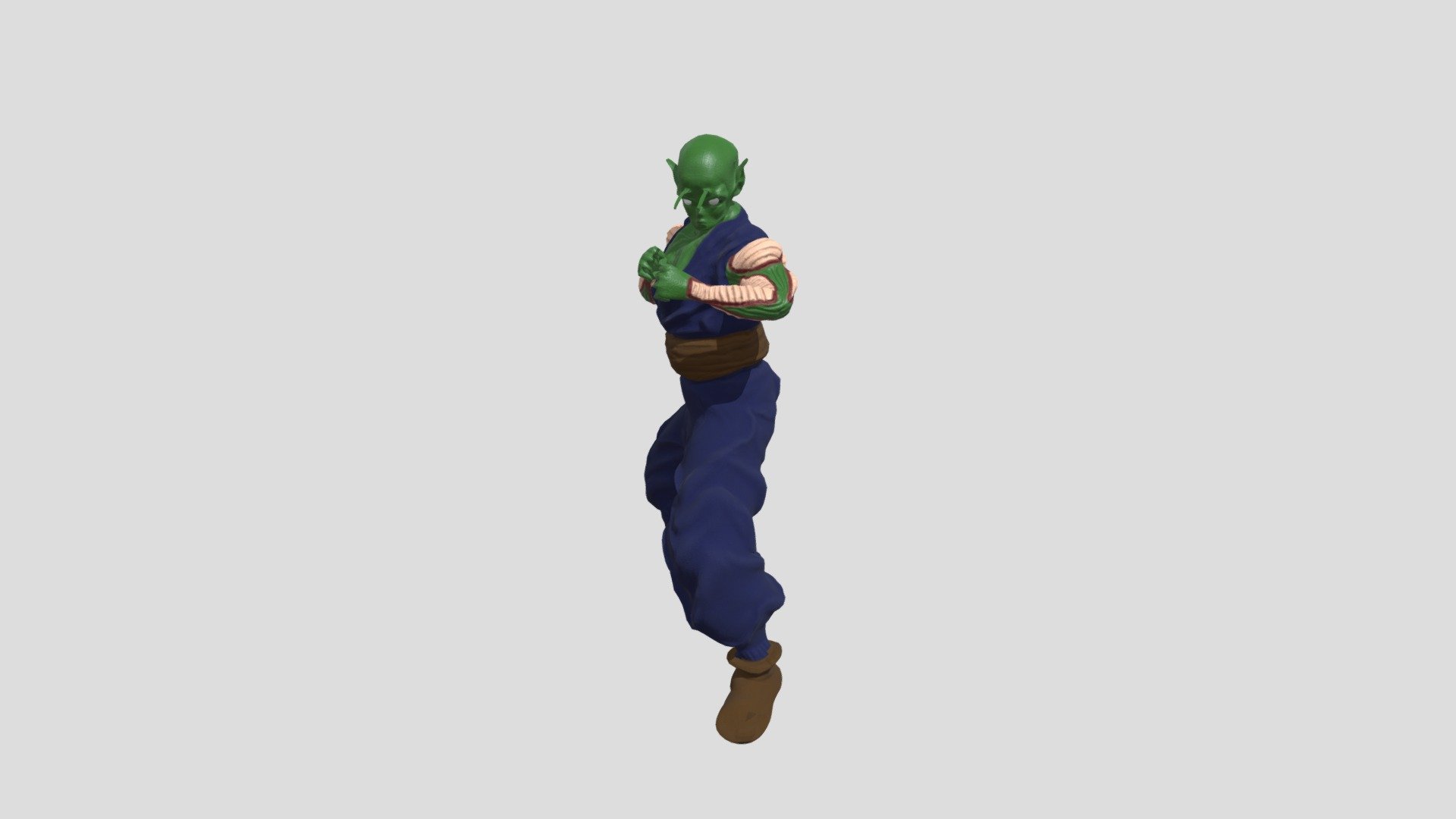 Fireball (2) - 3D model by RickStrong [aa6f076] - Sketchfab