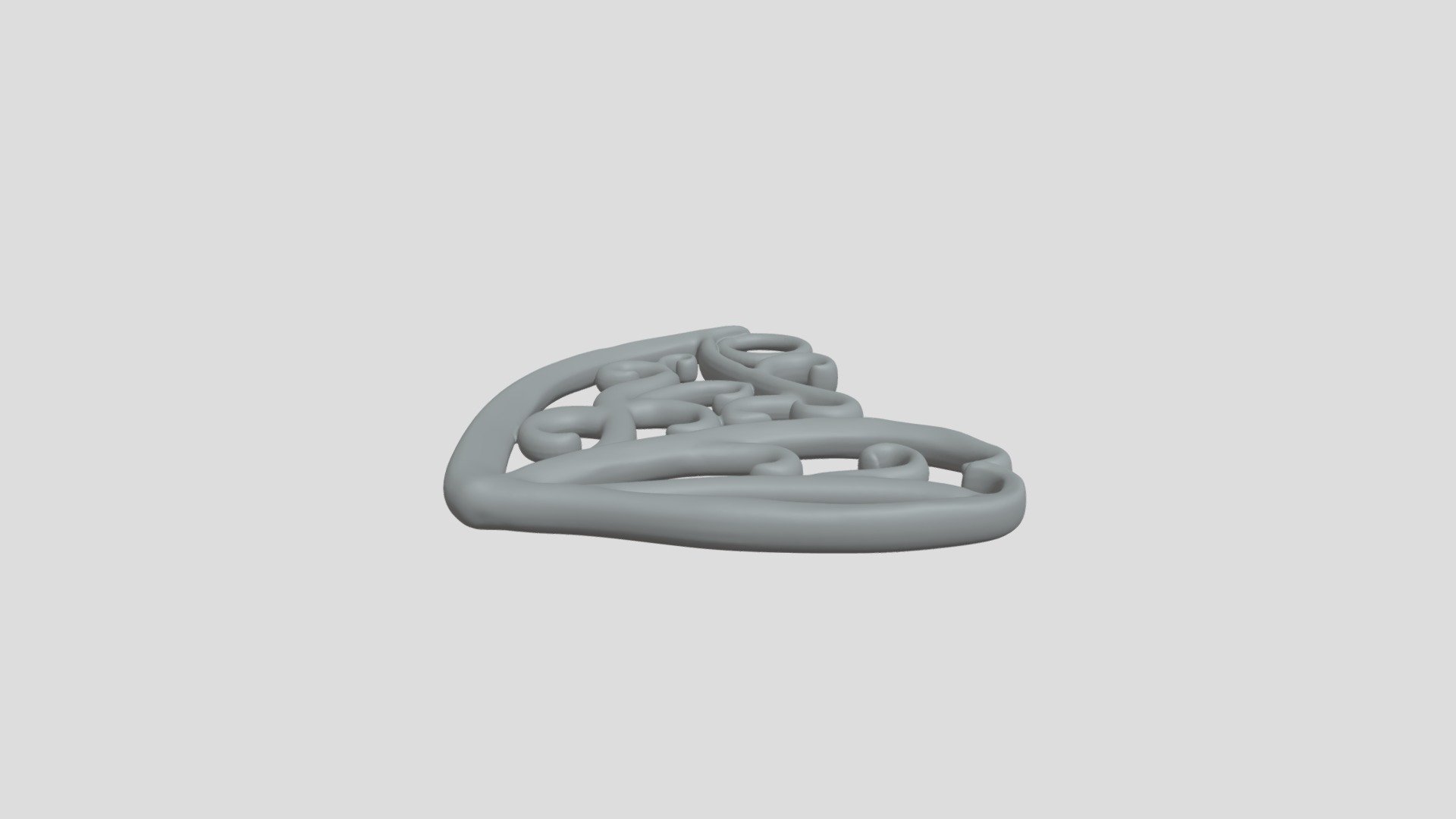 hana - 3D model by hua1020 [aa6fb4e] - Sketchfab