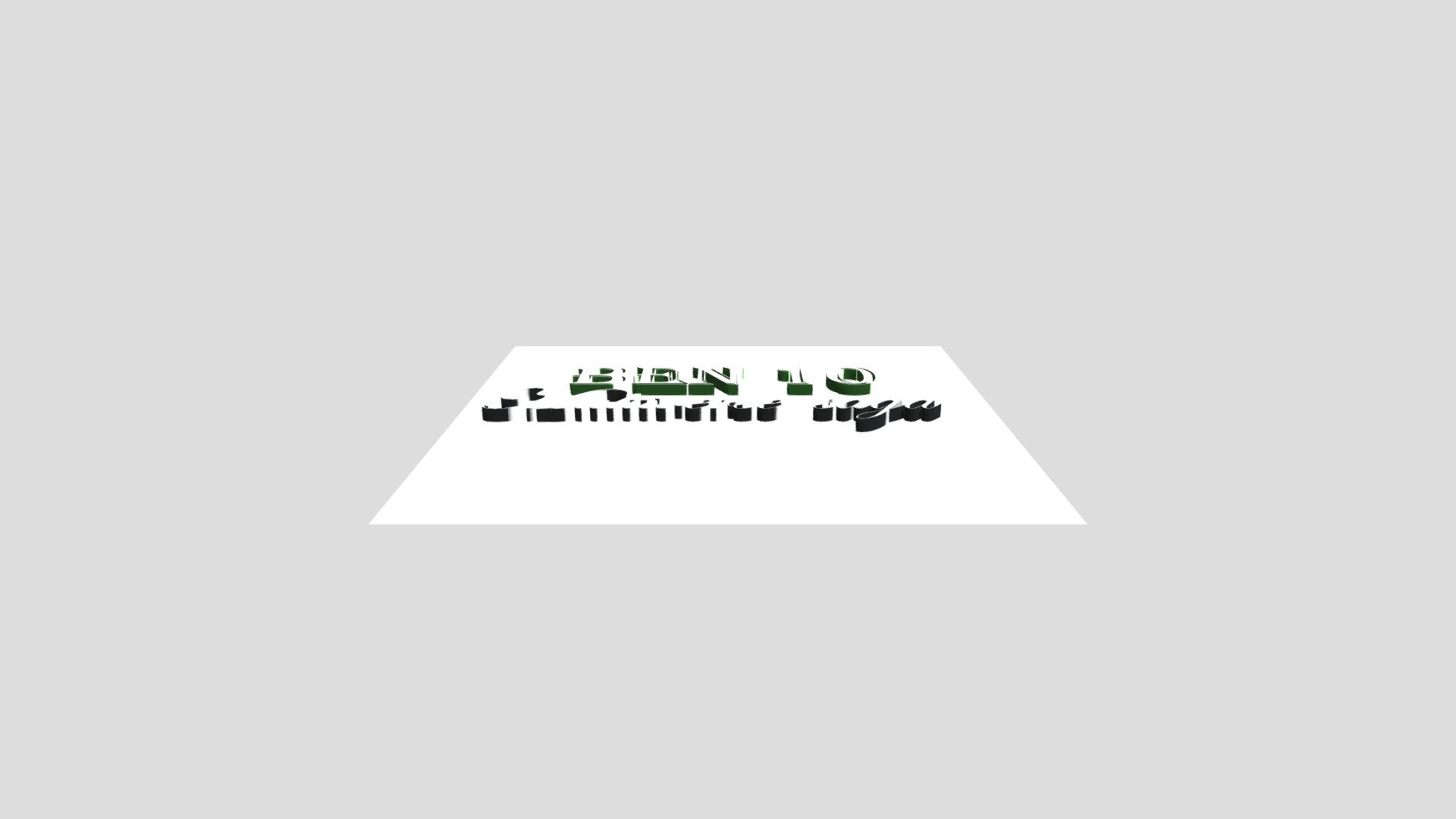 ben 10 watch logo - 3D model by punammongre2 [aa6fc5f] - Sketchfab