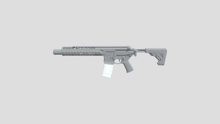 Mcx 3D models - Sketchfab
