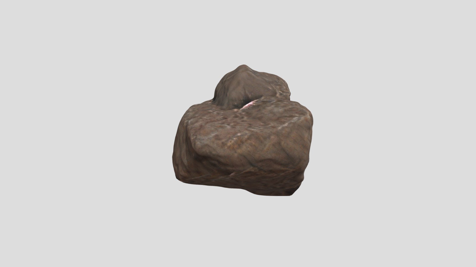 Wild Desert Rock - Download Free 3D model by DavidGamble [aa71d72 ...
