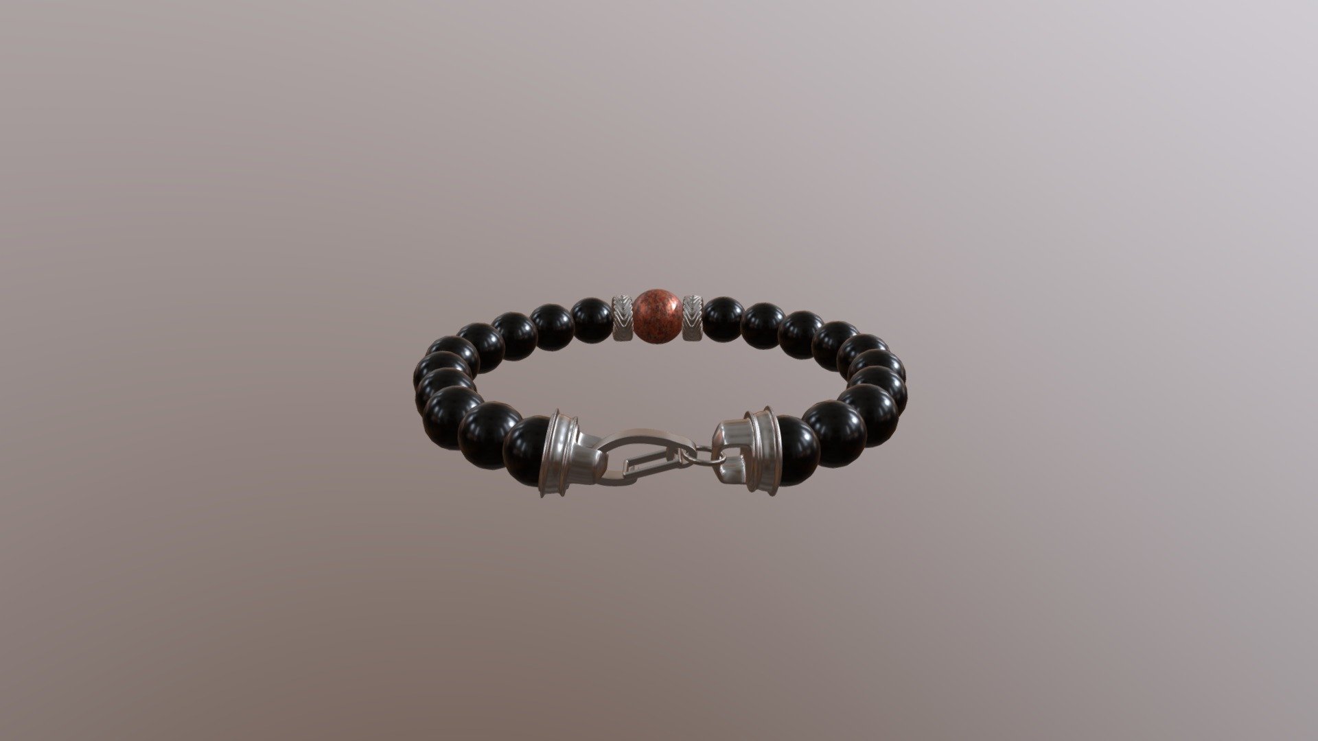 Wrist Band - 3D model by jordan96 [aa756e1] - Sketchfab