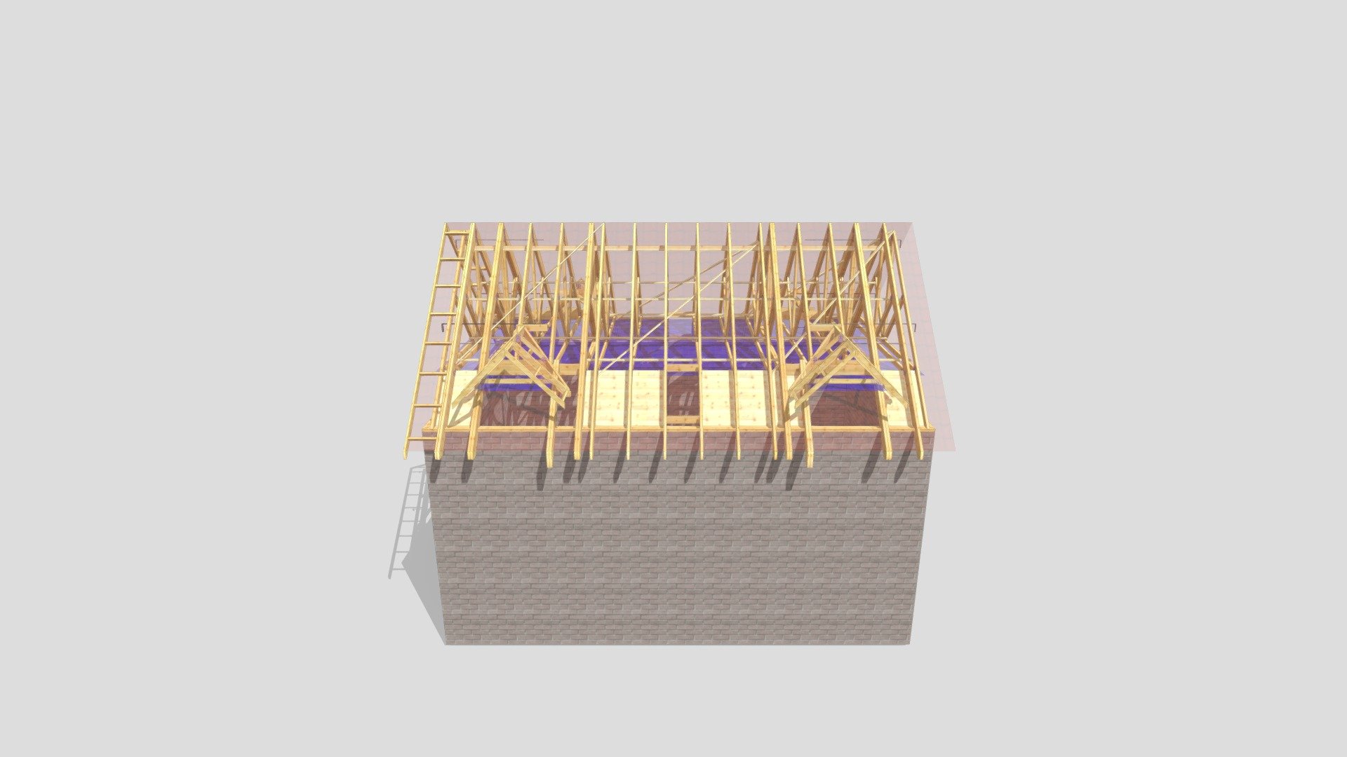 17860-P02 - Download Free 3D model by Griggs Timber Company (@JGriggs ...