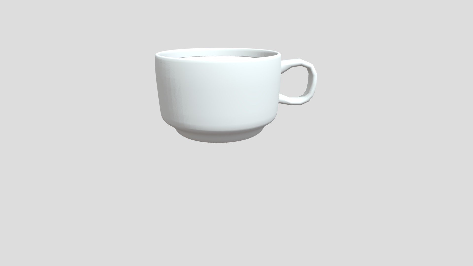 G-cup Render - Download Free 3D model by pearlH [aa78ac7] - Sketchfab