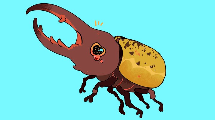 Nicole_Davis - Sketchfab