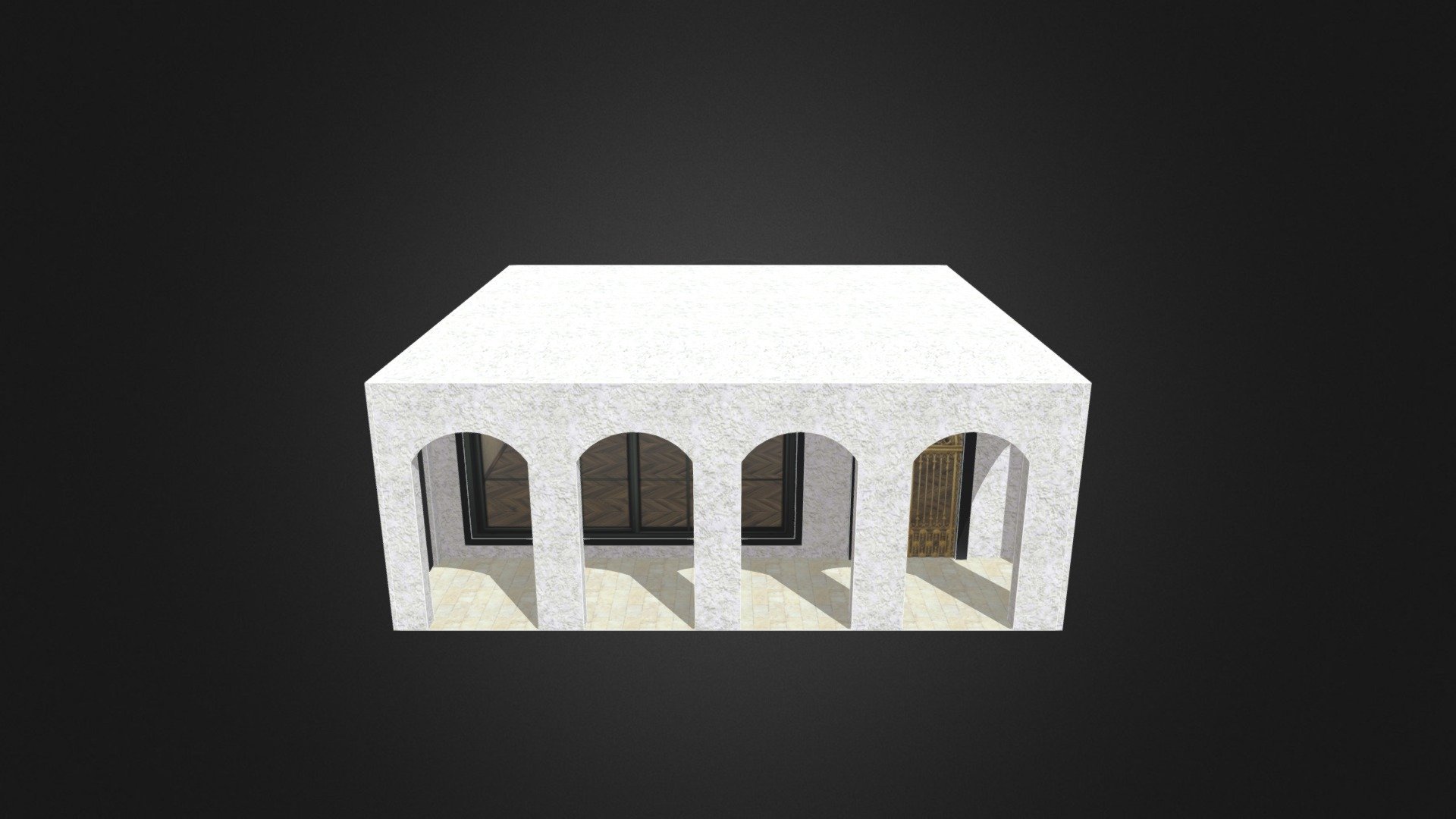 The Module Store - Download Free 3D model by shirlanne [aa7b4cf ...