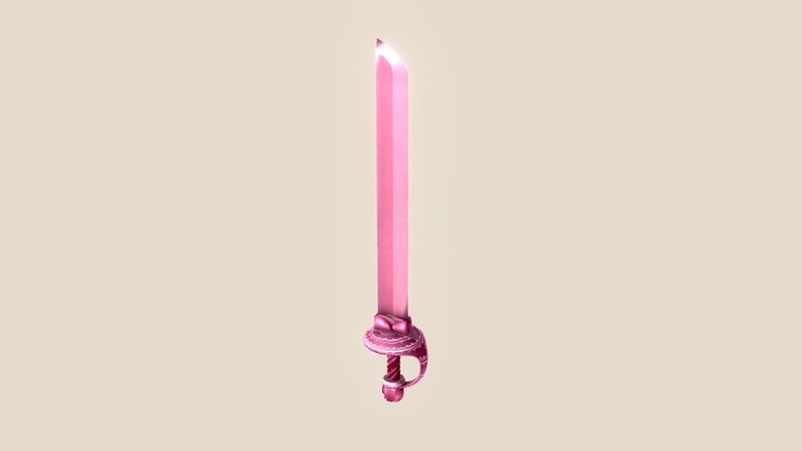 Rosequartz 3D models - Sketchfab
