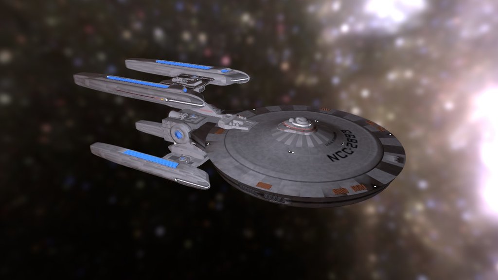 Constellation - Download Free 3D model by morenostefanuto [aa7b836 ...