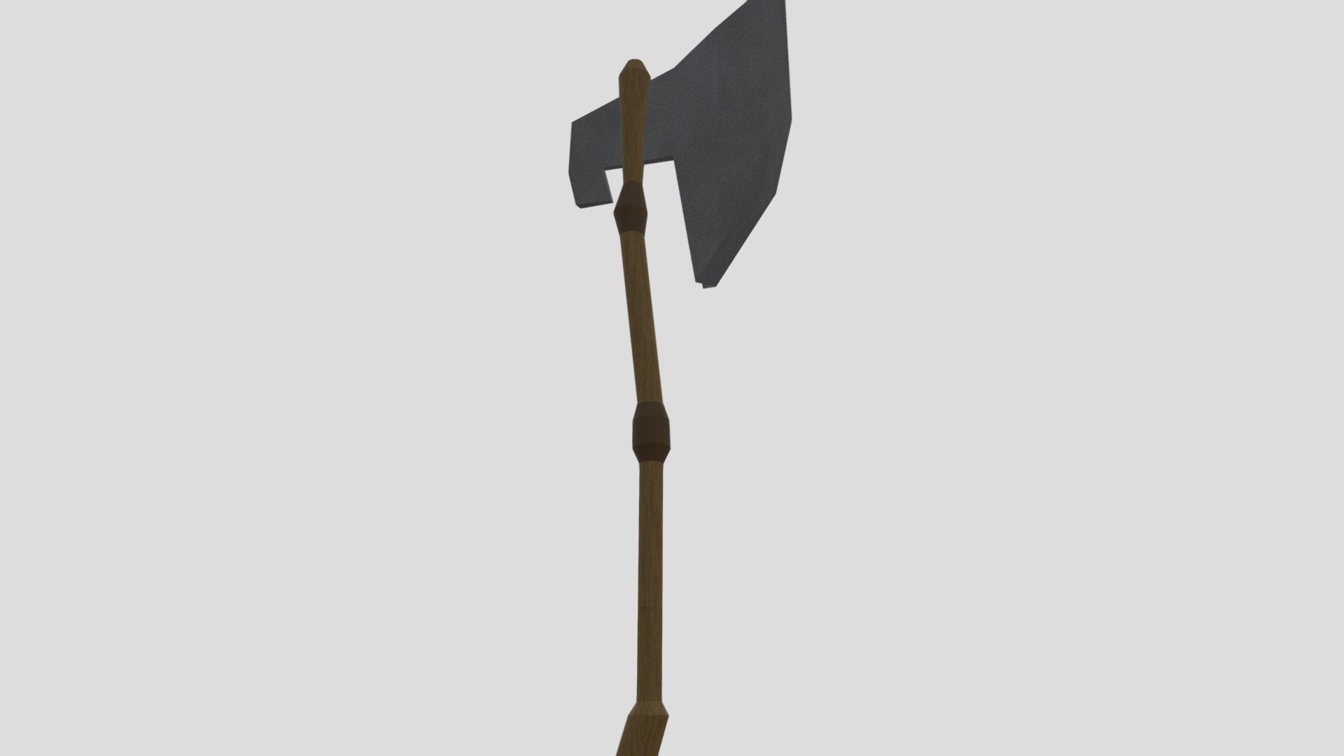 axe monster maze - Download Free 3D model by Shikatanori [aa7cfc5 ...