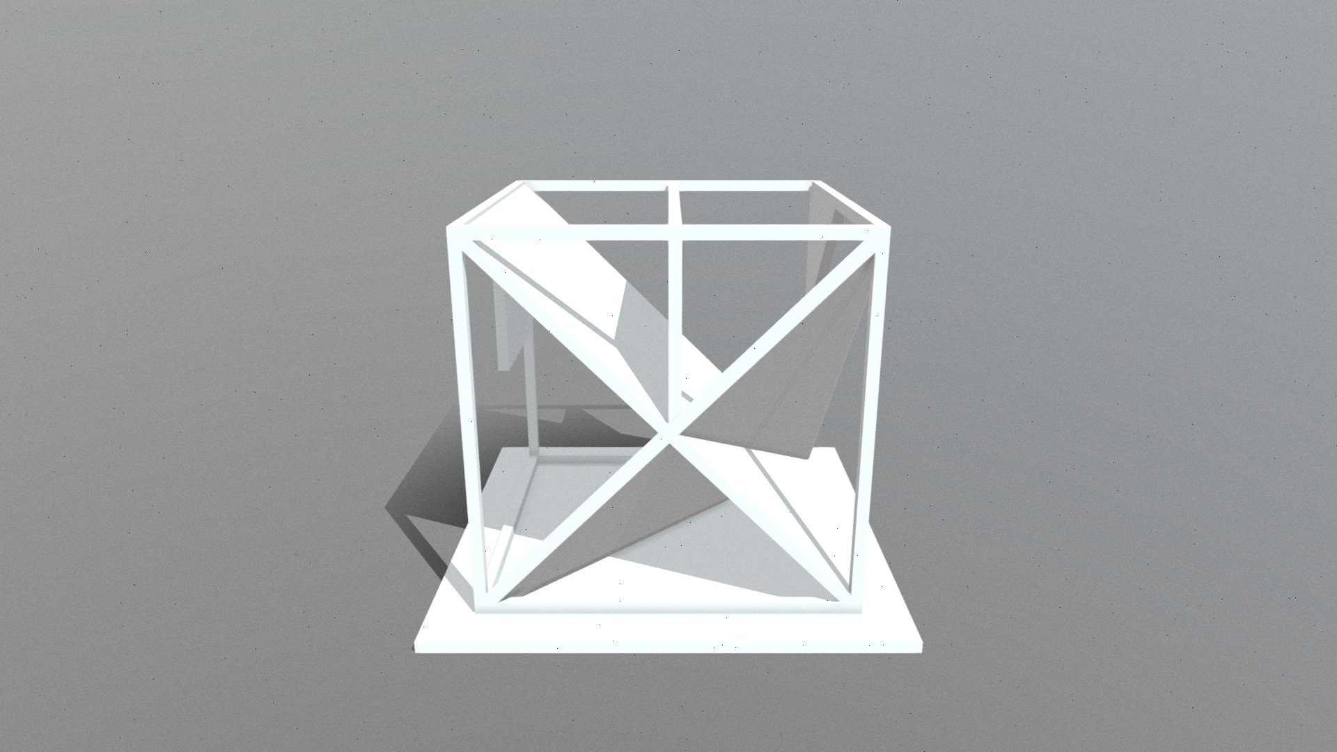 De la imagen al objeto – Maqueta - Download Free 3D model by jota_leal ...