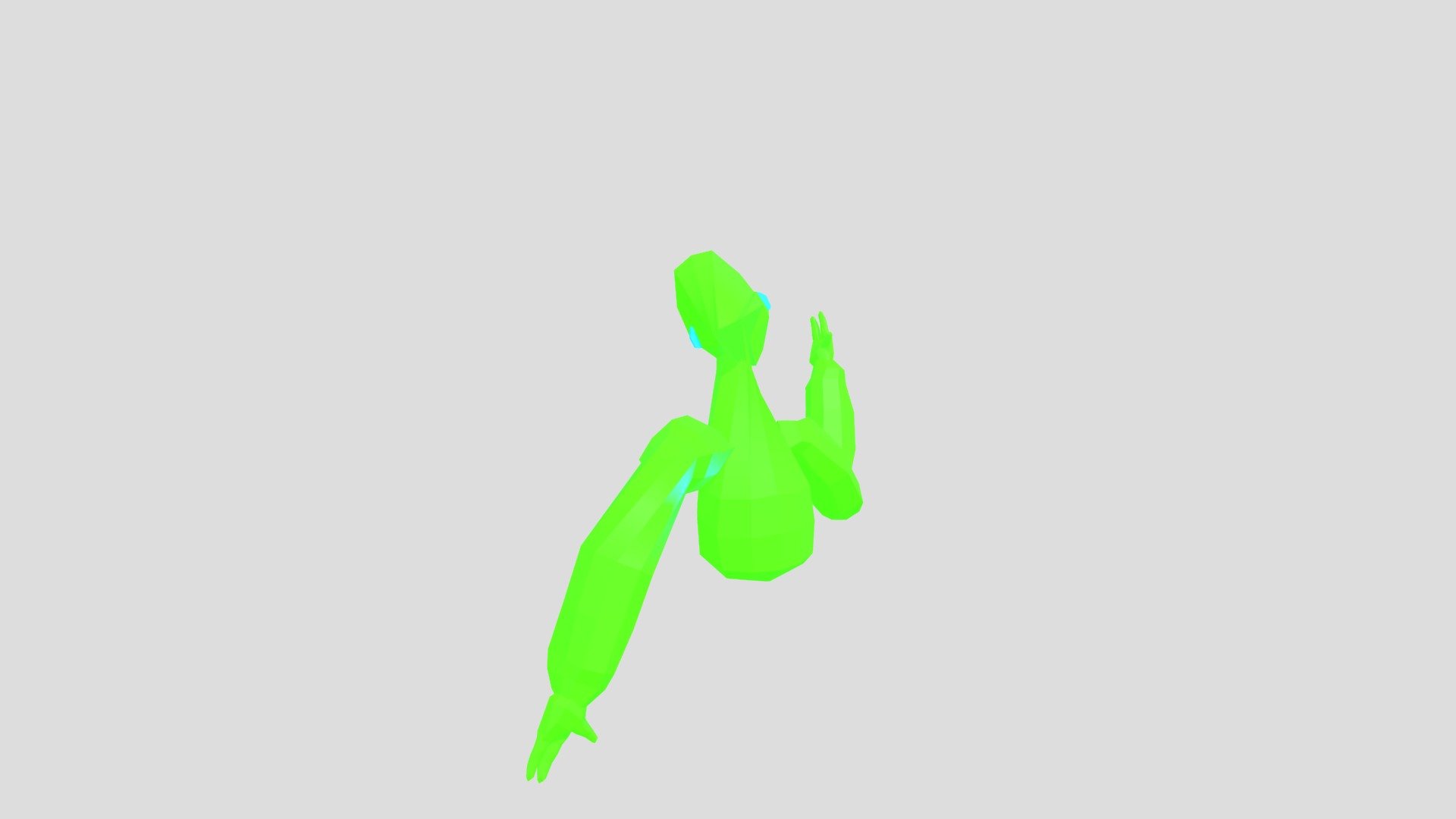Chromatic - Download Free 3D model by ripper (@mikhailbelyaev010700 ...