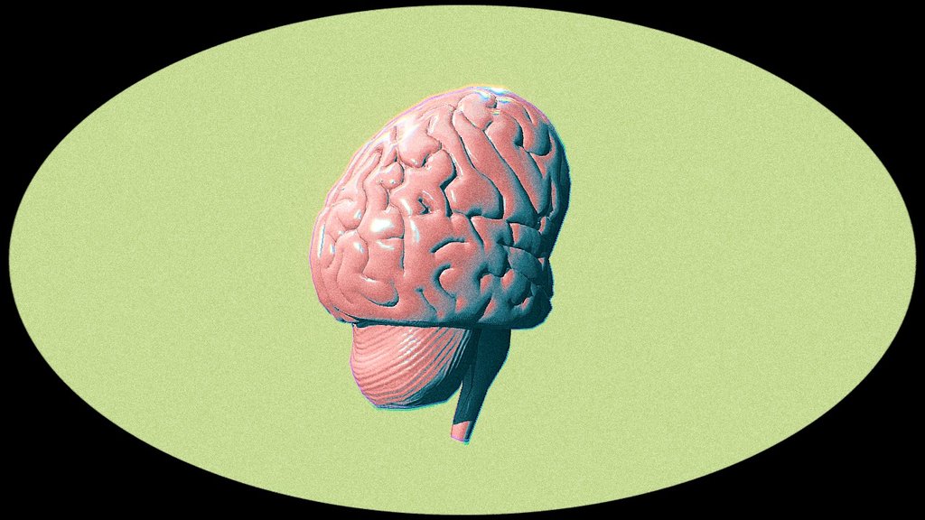 Mad Scientist Brain // SGP30 - 3D model by Nicolas Gorszczyk ...