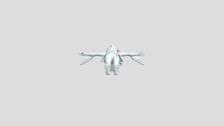 Zelda-breath-of-the-wild 3D models - Sketchfab