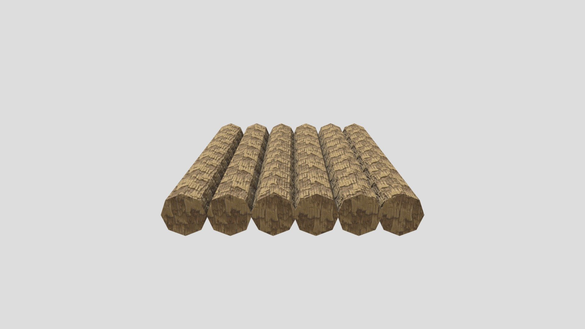 Modular Building - Roof - Download Free 3D model by Rhys Chard ...