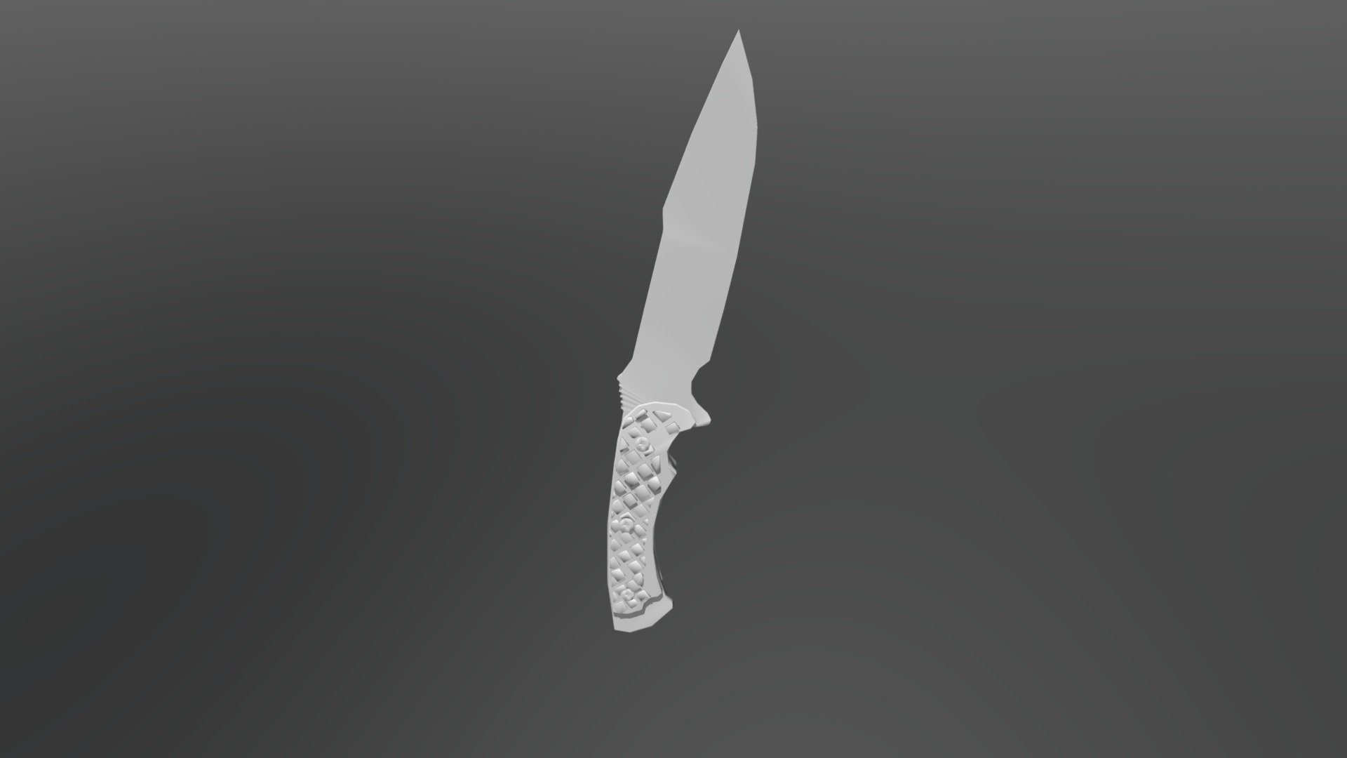 Spartan Blade Remodel - 3D model by chadvb7 [aa80e46] - Sketchfab