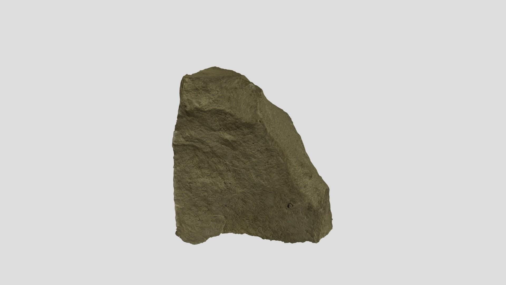 Rhyolite - 3D model by ATKKJ [aa818e3] - Sketchfab