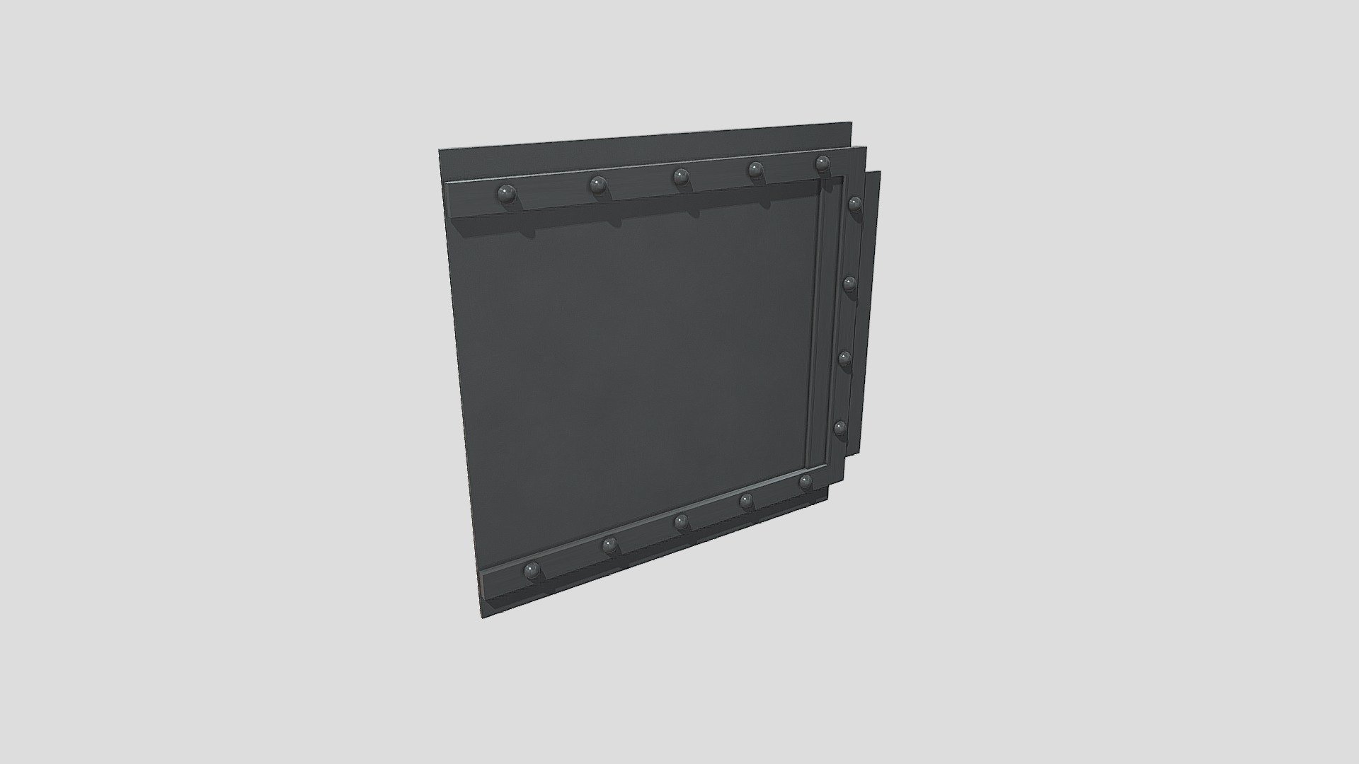 Bar Panels. BP-39 - 3D model by featherbeams [aa826cc] - Sketchfab