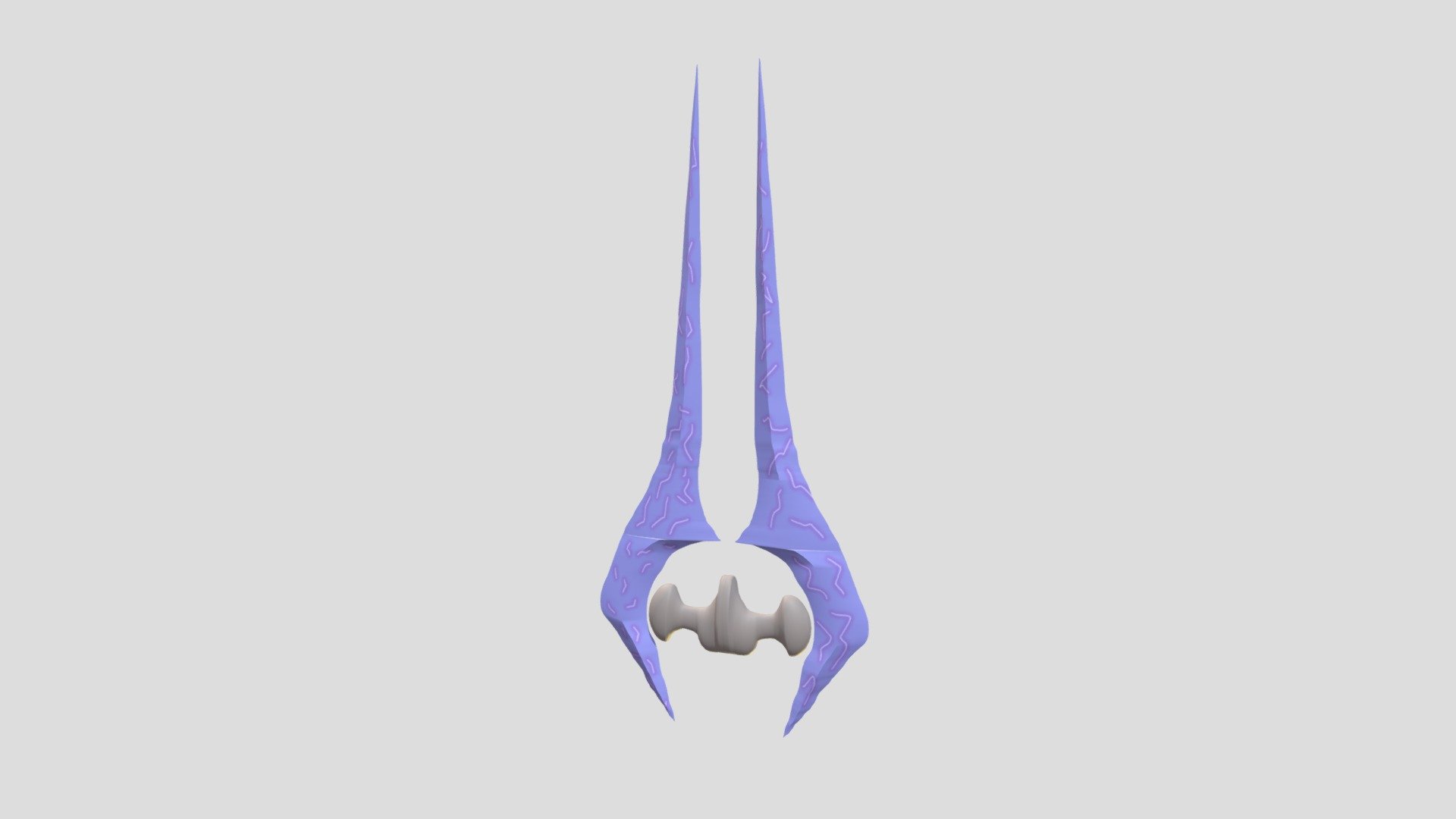 Energy_Sword - 3D model by adam.gustafsson [aa84142] - Sketchfab